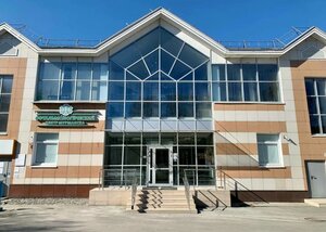 Ophthalmological Center of the Murmansk region (Karla Libknekhta Street No:13), tıp merkezleri ve klinikler  Murmansk'tan