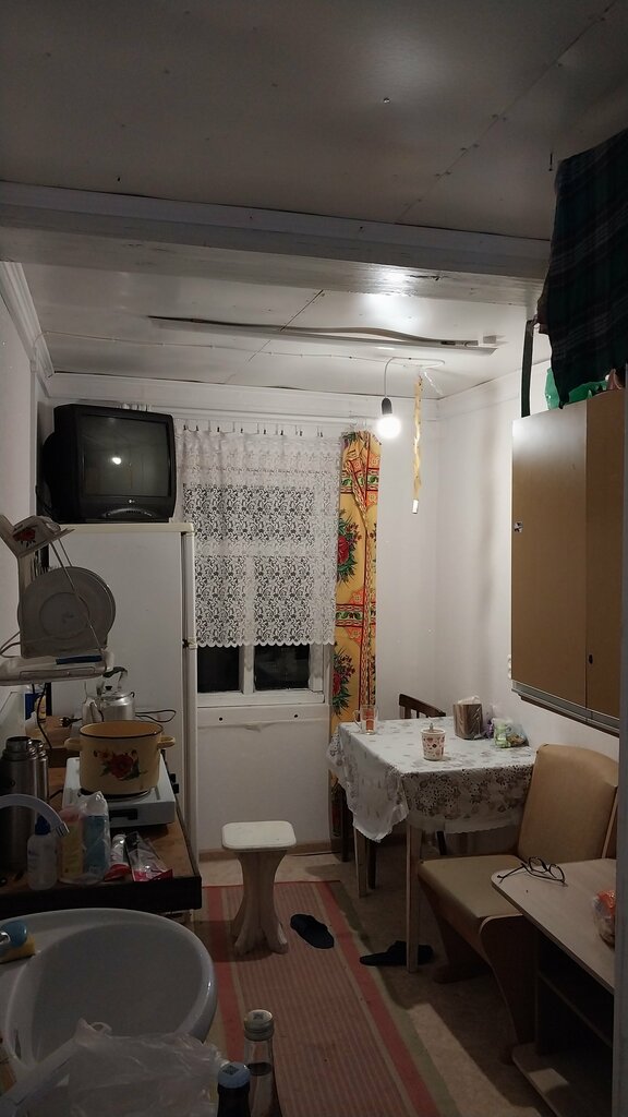 Resort oteller, tesisler Дом родителей, Vologodskaya oblastı, foto