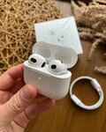 AirPods Store (Abidjan, La commune Yopougon, Rue O148), i̇şitme cihazları  Abican'dan