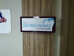 Çocuk Diş Hekimi Dr. Elif İpek Yılmaz (Sanayi Cad., No:263/1, Bursa), özel muayenehaneler  Bursa'dan