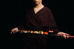 Tate Izakaya (ulitsa Nikolaya Masharova No:2/1), bar  Tiumen'den