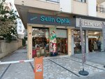 Selin Optik (İzmir, Karşıyaka, Bostanlı Mah., 1787/1 Sok., 39A), optik  İzmir'den