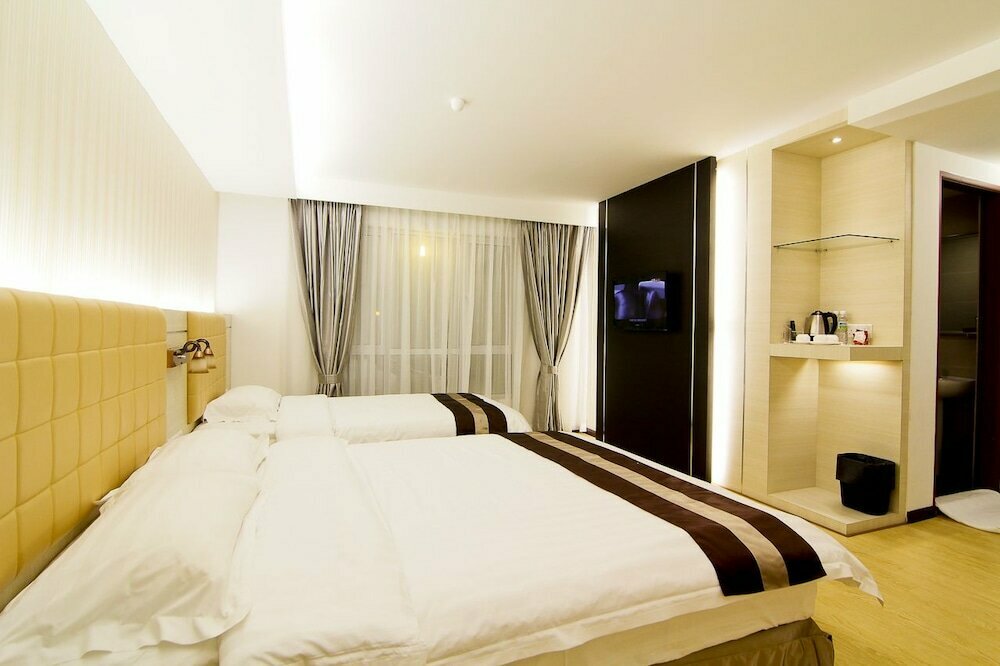 Otel Kingsley Garden Guest House, Sarawak, foto