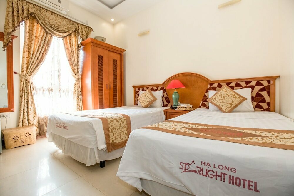 Otel Hạ Long Starlight Hotel, Ha Long, foto