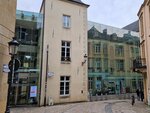 Lëtzebuerg City Museum (Rue du Saint Esprit No:14), müzeler ve sanat galerileri  Luxembourg'dan