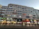 Bulvar Çarşısı (İstanbul, Kadıköy, Osmanağa Mah., Söğütlüçeşme Cad., 64D), alışveriş merkezleri  İstanbul'dan