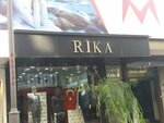 Rika Konfeksiyon (Akdeniz Mah., Mimar Kemalettin Cad., No:101, Konak, İzmir), tekstil fabrikaları  İzmir'den
