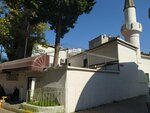 Hacı İsa Cami (İstanbul, Fatih, Ayvansaray Mah., Gevgili Sok., 22/1), cami  İstanbul'dan