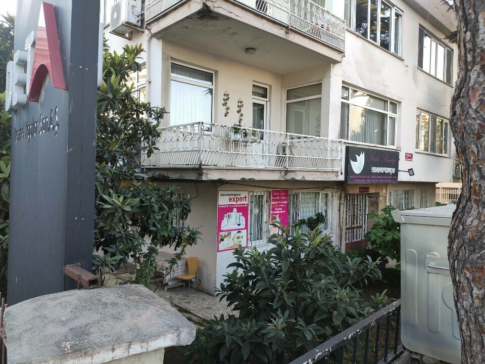 Güzellik salonu Studio Beauty Banu Okçu, İstanbul, foto