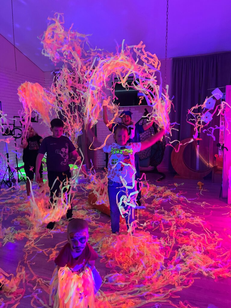 Etkinlik organizasyonu Коты на Ты, Volgodonsk, foto