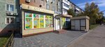 Vesta (Abaya Street No:120А), market  Petropavl'dan (Petropavlovsk'tan)
