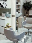 La femme (Moscow, Kazakova Street, 7), beauty salon  Moskova'dan