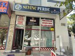 Sevinç Perde & Ev Tekstili (Şehit Ayhan Babadağ Cad., No:6A, Mamak, Ankara), perde ve korniş üreticileri  Ankara'dan
