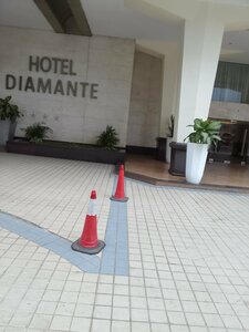 Hotel Endiame (Luanda Province, Municipality of Luanda, Boa Vista), otel  Loanda'dan
