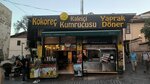 Kaleici Kumrucusu (Kılınçarslan Mah., Zafer Sok., No:19, Muratpaşa, Antalya), fast food  Antalya'dan
