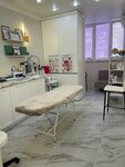 Кабинет остеопатии и косметологии (Berberovskaya ulitsa No:30), kozmetoloji, kozmetik salonları  Rostov‑na‑Donu'dan