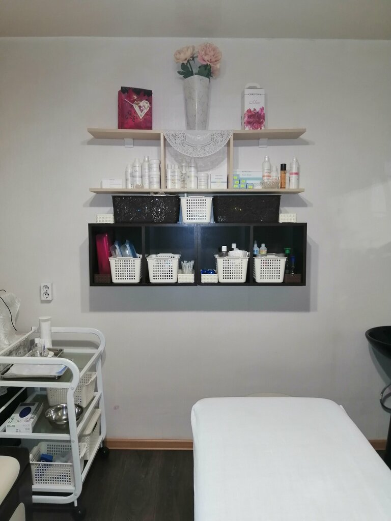 Kozmetoloji, kozmetik salonları Косметолог Довнар Е. В., Tomsk, foto