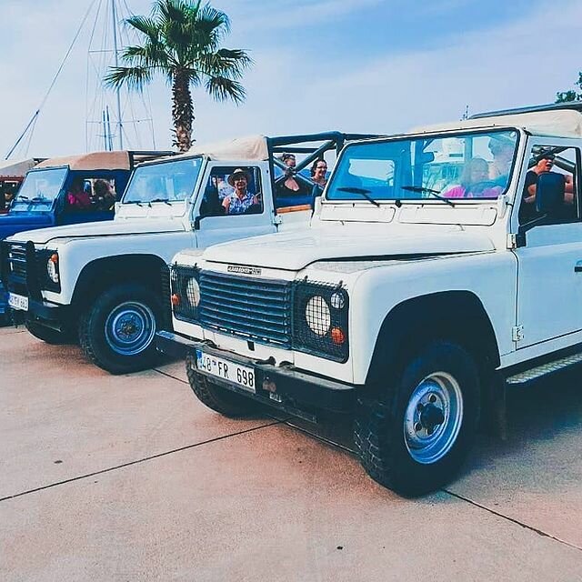 Şehiriçi yolcu taşımacılığı Bodrum Transfer, Bodrum, foto