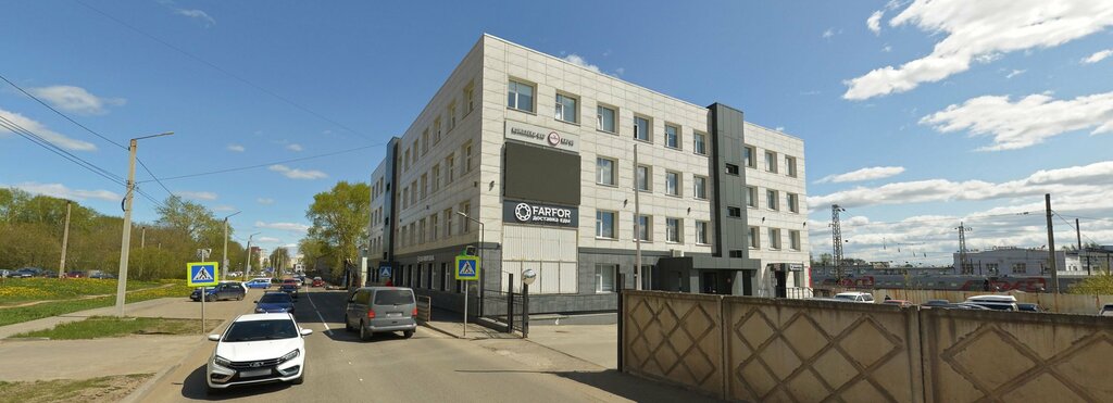 Video üretimi Kozmodromu Medya, Kirov, foto