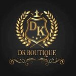 Dk Freshness (Abidjan, Rue I149), giyim mağazası  Abican'dan