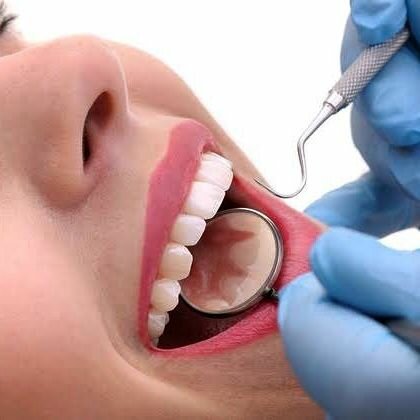 Özel ağız ve diş sağlığı klinikleri ve muayenehaneleri Estetik Diş Hekimim Adsm, İstanbul, foto