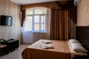 The Pearl of Alla-Bay (Krasnodar Territory, Tuapsinskiy District, Village of Bzhid), otel  Krasnodarski krayından