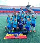 Юниор (ulitsa Stroiteley No:4), spor kulüpleri  Balaşov'dan