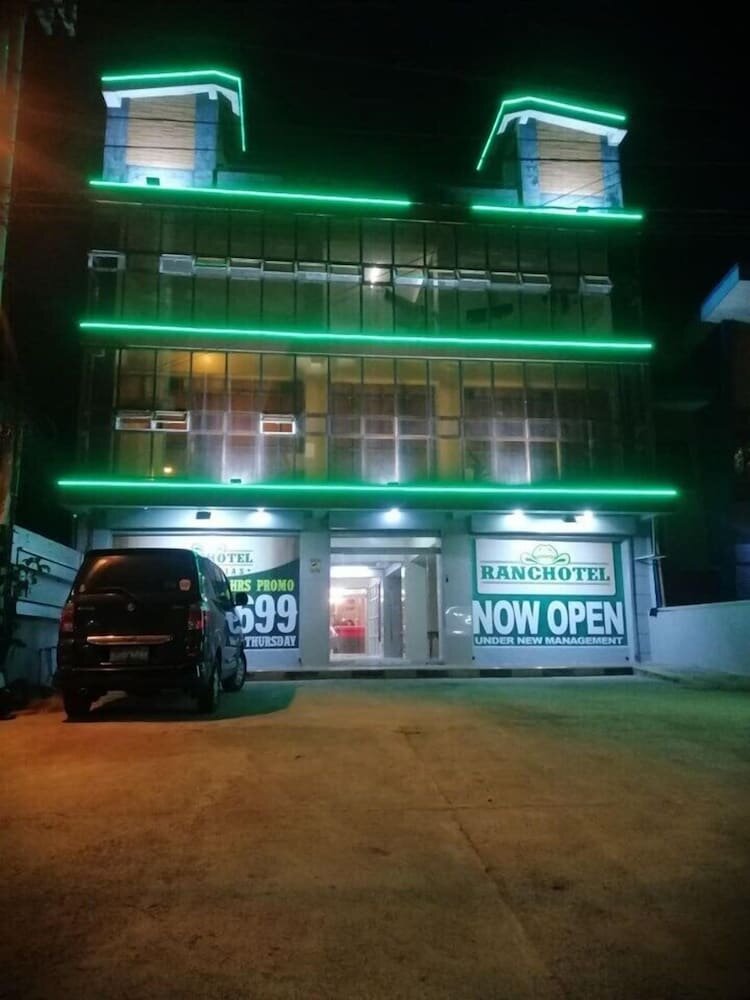Otel Ranchotel Cavite, , foto
