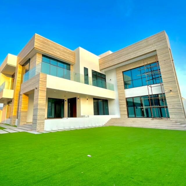 i̇nşaat firmaları Fast Power General Contracting, Abu Dabi, foto