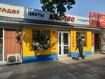 Ala-Too (Chui avenue No:54), çiçekçiler  Bişkek'ten
