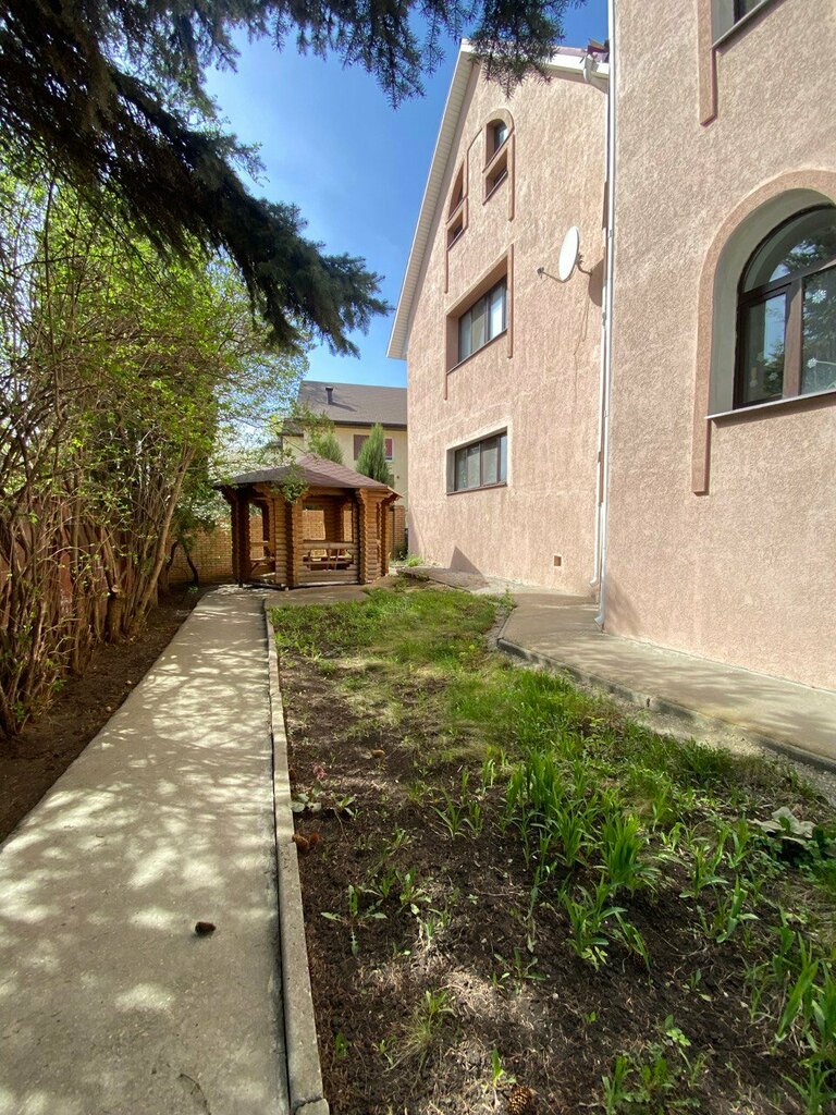 Resort oteller, tesisler Chastny dom prestarelykh Dobroye serdtse, Samara, foto