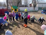 Detsky sad № 2 (ulitsa Sadovoye Koltso No:10, derevnya Kondratovo), anaokulları  Permski krayından