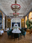 Vesna (Алупкинское шоссе No:13, посёлок городского типа Кореиз), restoran  Kırım Cumhuriyeti'nden