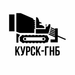 Kursk-gnb (ulitsa Ilyicha No:2А), sondaj çalışmaları  Kursk'tan