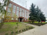 Novastar (vulica Šylava No:3), vinç firmaları  Gomel'den