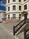 Kokshe City (Nursultan Nazarbaev dańǵyly No:11Г), i̇nşaat firmaları  Kökşetav'dan