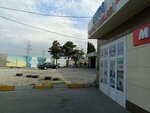 Avto Hissələr (Koroğlu küçəsi No:78), otomobil yedek parçaları  Sumgayıt'tan
