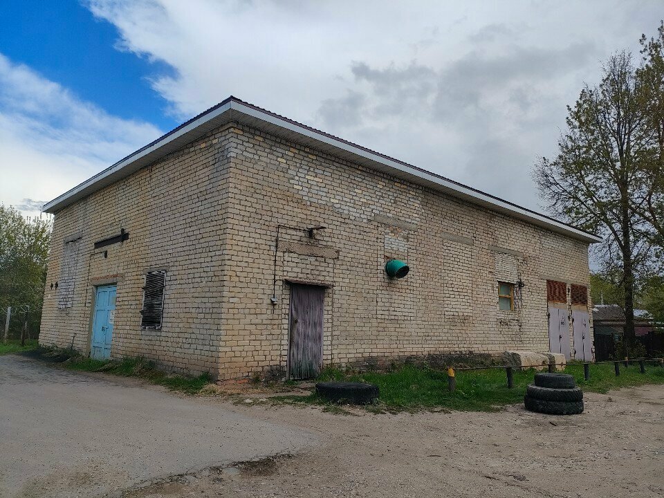 Enerji ekipmanı firmaları РП-3, Pereslavl‑Zalesski, foto