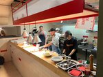 Öz Kebab (Bolshoy Cherkasskiy Lane No:11с1), kafe  Moskova'dan