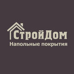 СтройДом (Oktyabrskaya ulitsa No:58), zemin döşeme üretim ve satış firmaları  Toropets'ten
