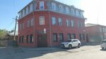 Yur-Trans (Malo-Olonskaya Street No:23), avukatlar  Barnaul'dan