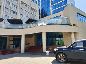 Spa Imbir, Pavlodar, foto