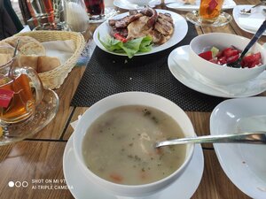 Три Липы (Herceg Novi Municipality, Herceg Novi, Stepenište 28 Oktobra), restoran  Herceg Novi'den