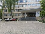 Institutul de Microbiologie si Biotehnologie (strada Academiei No:1), bilim araştırma enstitüsü  Kişinev'den