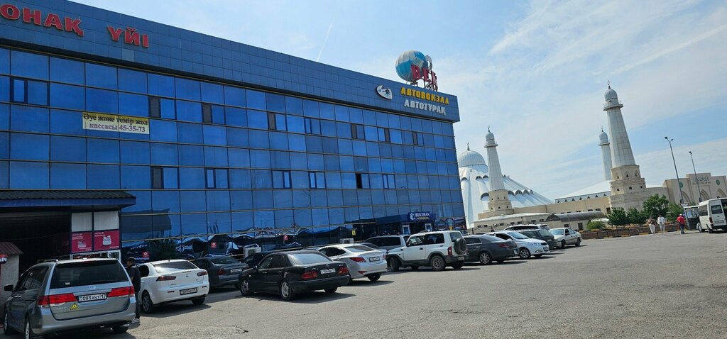 Kantin, yemekhane Столовая, Çimkent (Şımkent), foto