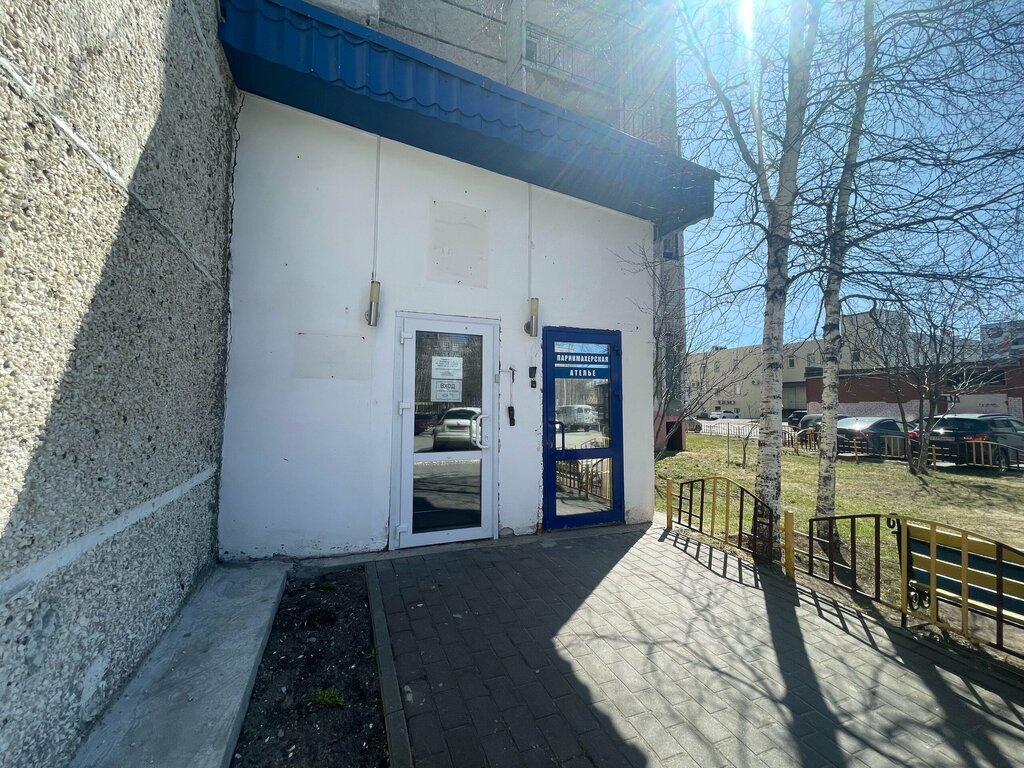 Devlet denetim organları Роскомнадзор, Surgut, foto