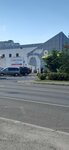 Магазин Виктория (Kaliningrad, Gaydara Street), toplu taşıma durağı  Kaliningrad'dan