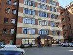Эверест (Kondratyevskiy Avenue No:2к4А), özel üretim araç ve ekipmanları  Saint‑Petersburg'dan