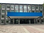 Higher College of New Technologies (Baıtursynov kóshesi No:23/1), yüksekokul  Çimkent'ten (Şımkent'ten)
