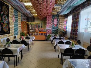Захро (ulitsa Sverdlova No:46А, Kungur), kafe  Kungur'dan